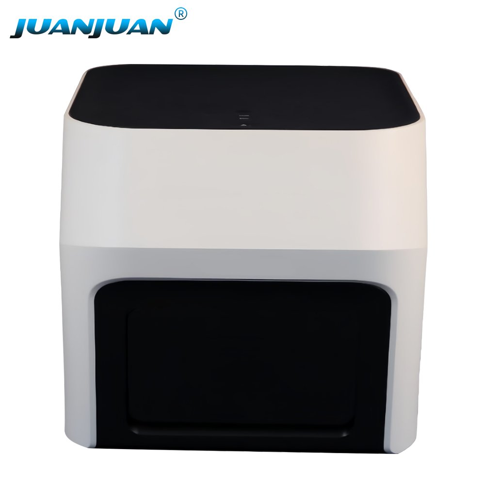 Four-channel Real-Time PCR System for PCR Tubes+PCR05 – juanjuanlab.com